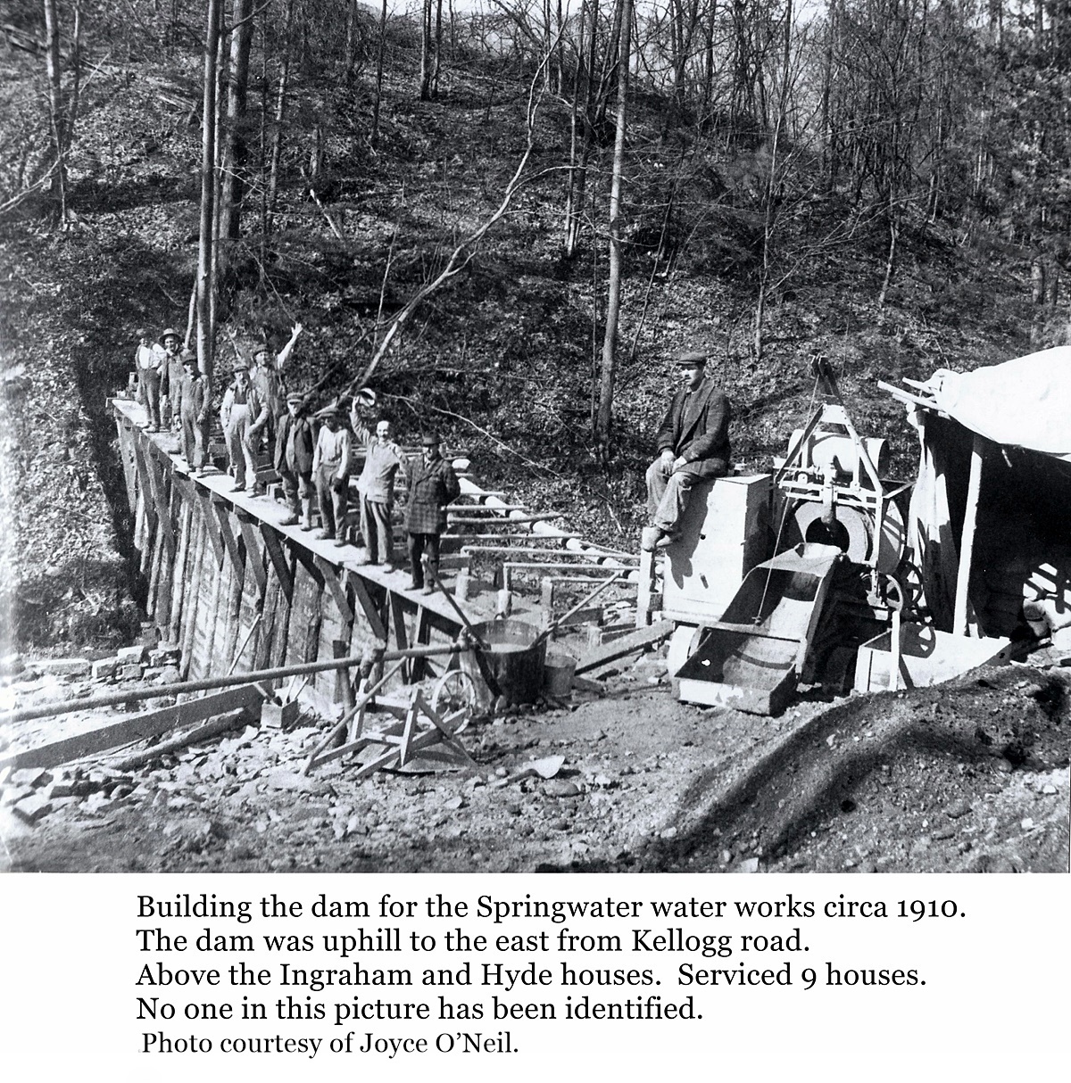 Springwater Community Photo Gallery - Hemlock and Canadice Lakes