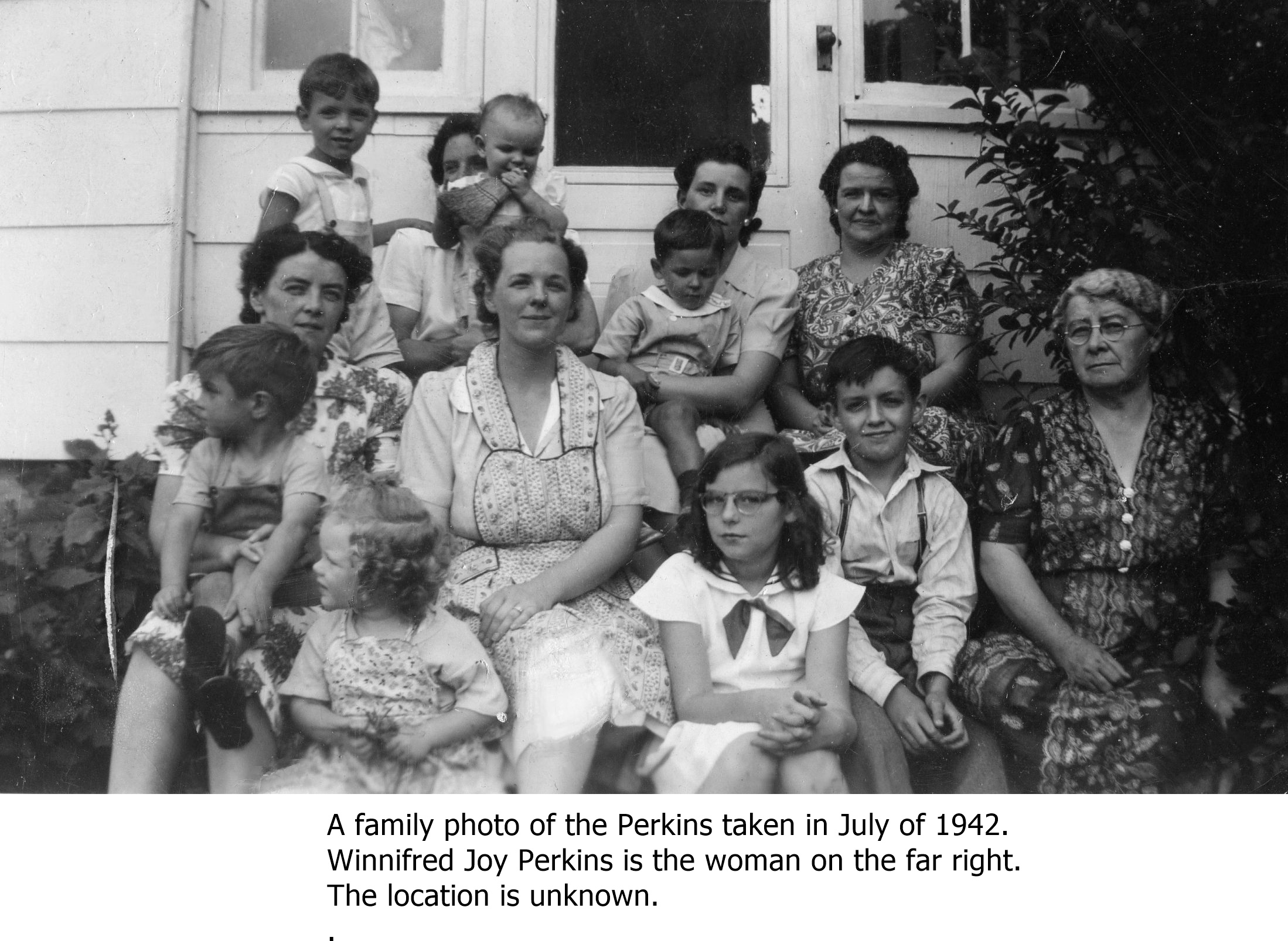 The Perkins Family Photo Gallery - Hemlock and Canadice Lakes